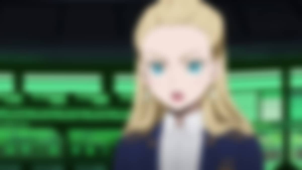 MEGATON MUSASHI Season 2 Justice - Watch on Crunchyroll