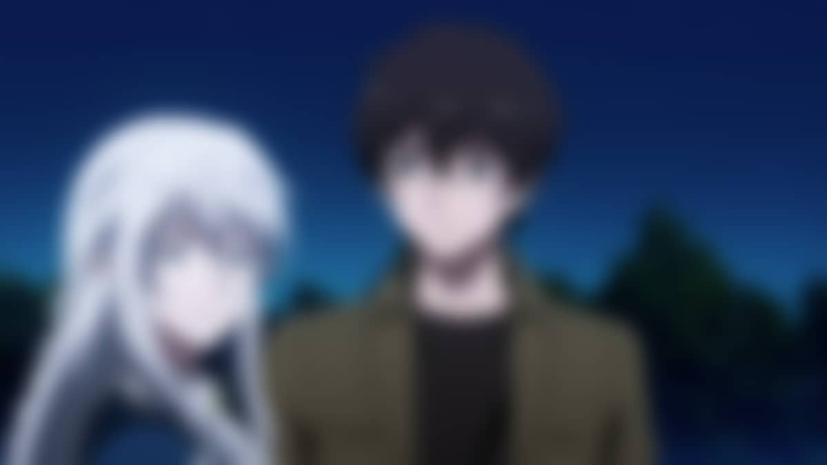 THE NEW GATE After the Long Night - Watch on Crunchyroll