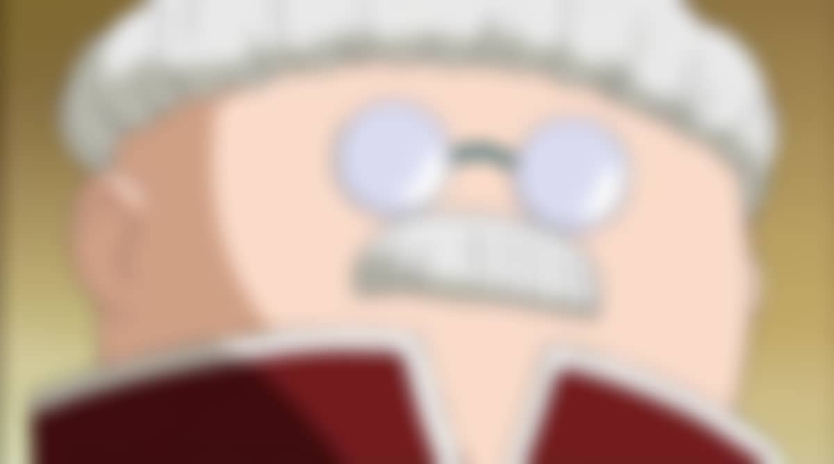 Toriko People Without Gratitude Aren't Welcome! Terrifying Chowlin ...