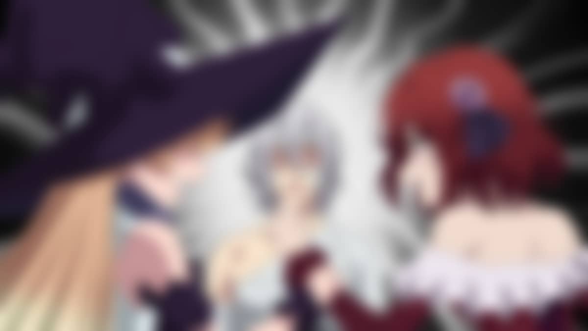 Season 2 The Day of Departure - Watch on Crunchyroll