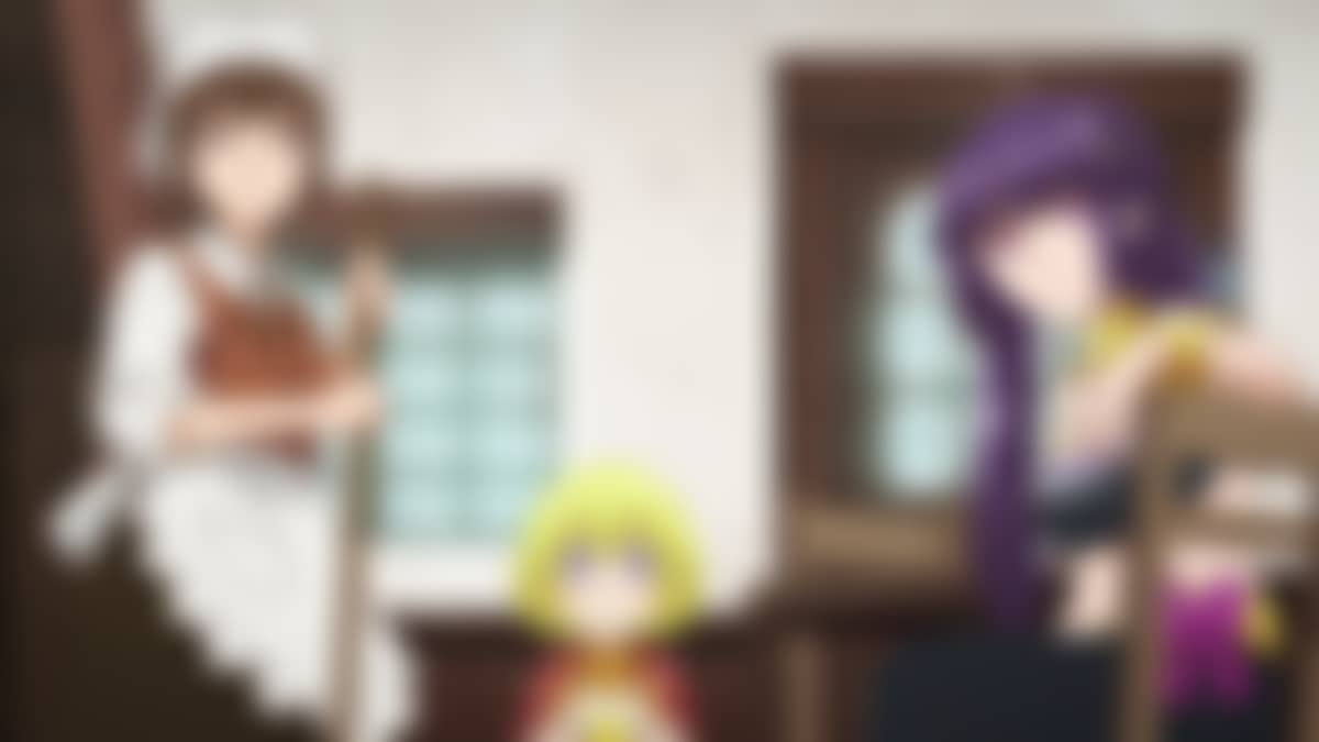 Season 1 What's Hatching - Watch on Crunchyroll
