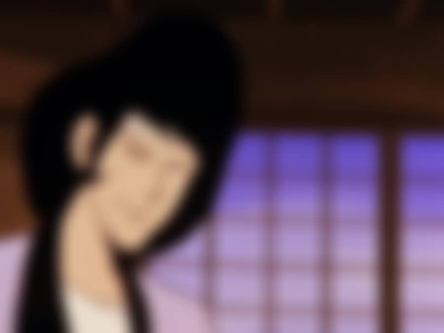 Lupin the Third Part 1 The Coming of Goemon the Thirteenth - Watch on ...