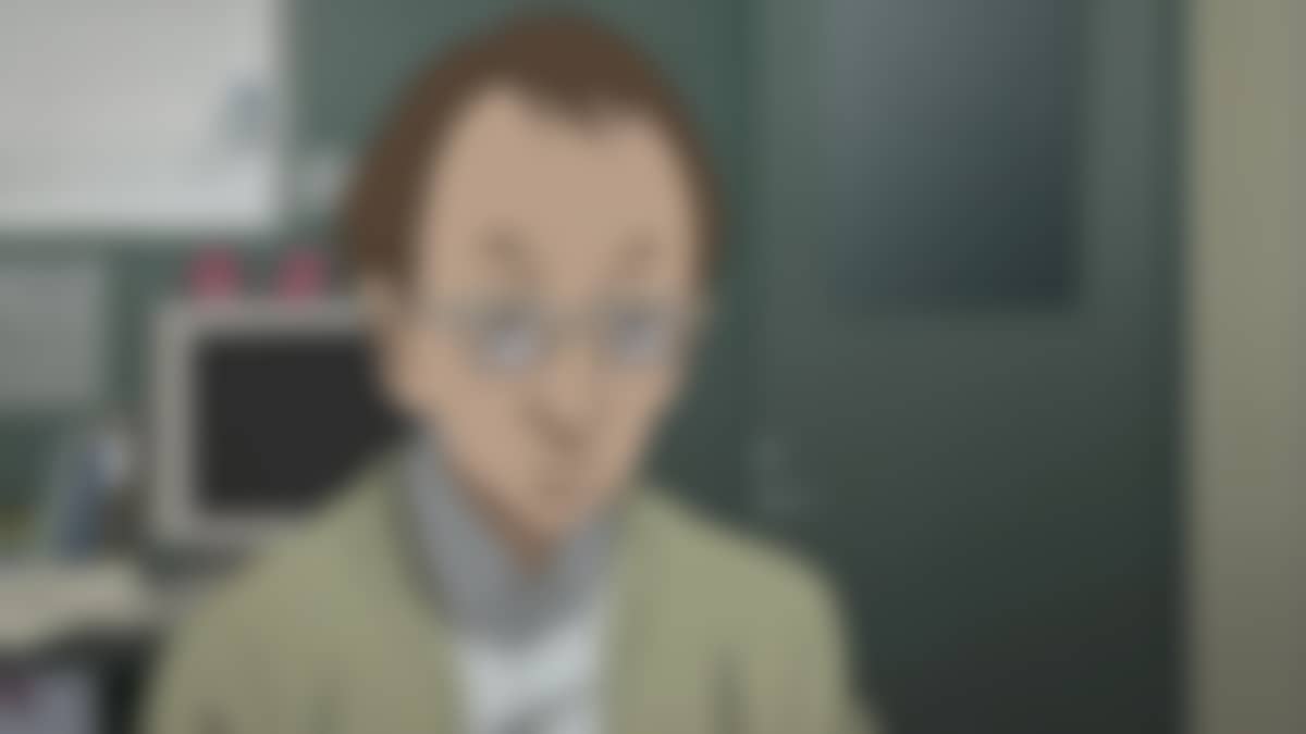 Paranoia Agent Melosa Maromi - Ver en Crunchyroll en español