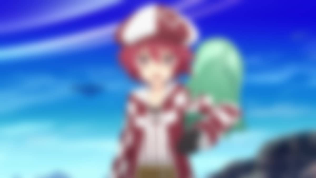 BOFURI: I Don’t Want to Get Hurt, so I’ll Max Out My Defense. Season 2 ...
