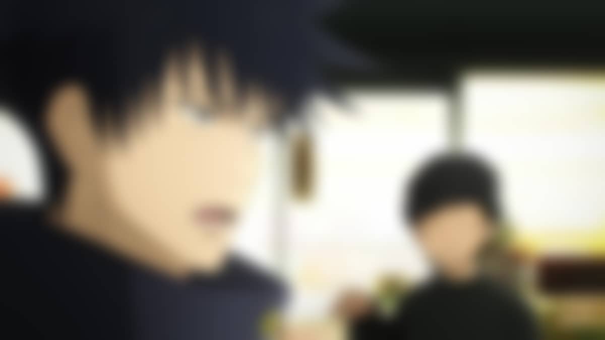 JUJUTSU KAISEN Season 2 Pandemonium - Watch on Crunchyroll