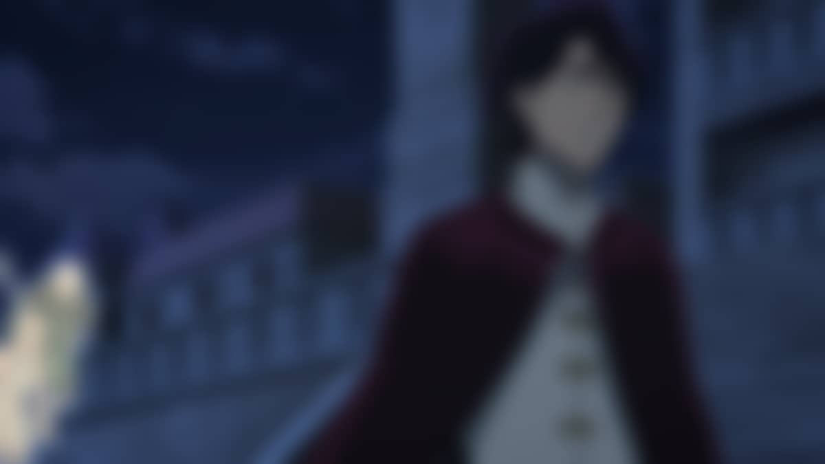 To Your Eternity Season 2 Death of a Deathless - Watch on Crunchyroll