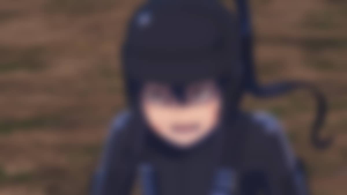 Sword Art Online Alternative: Gun Gale Online II (English Dub) Pitohui's Attack - Watch on ...