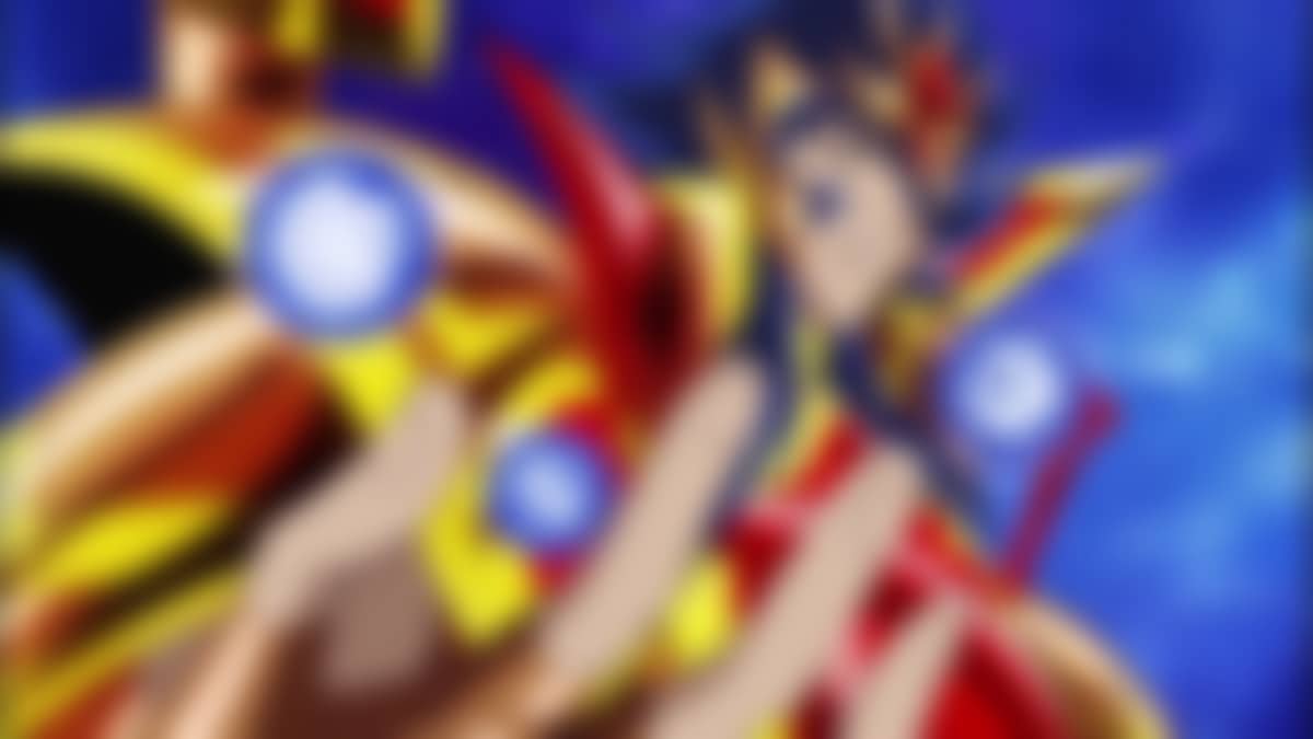 Saint Seiya Omega The Last Battle! Go, Saints of Omega! - 在 Crunchyroll 上觀看