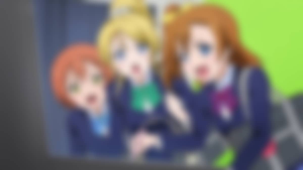 Love Live! School Idol Project (2nd Season) (English Dub) Another Love ...