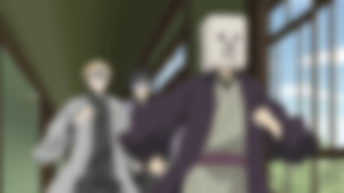 Natsume's Book of Friends Season 4 (English Dub) The Gap Between Humans ...