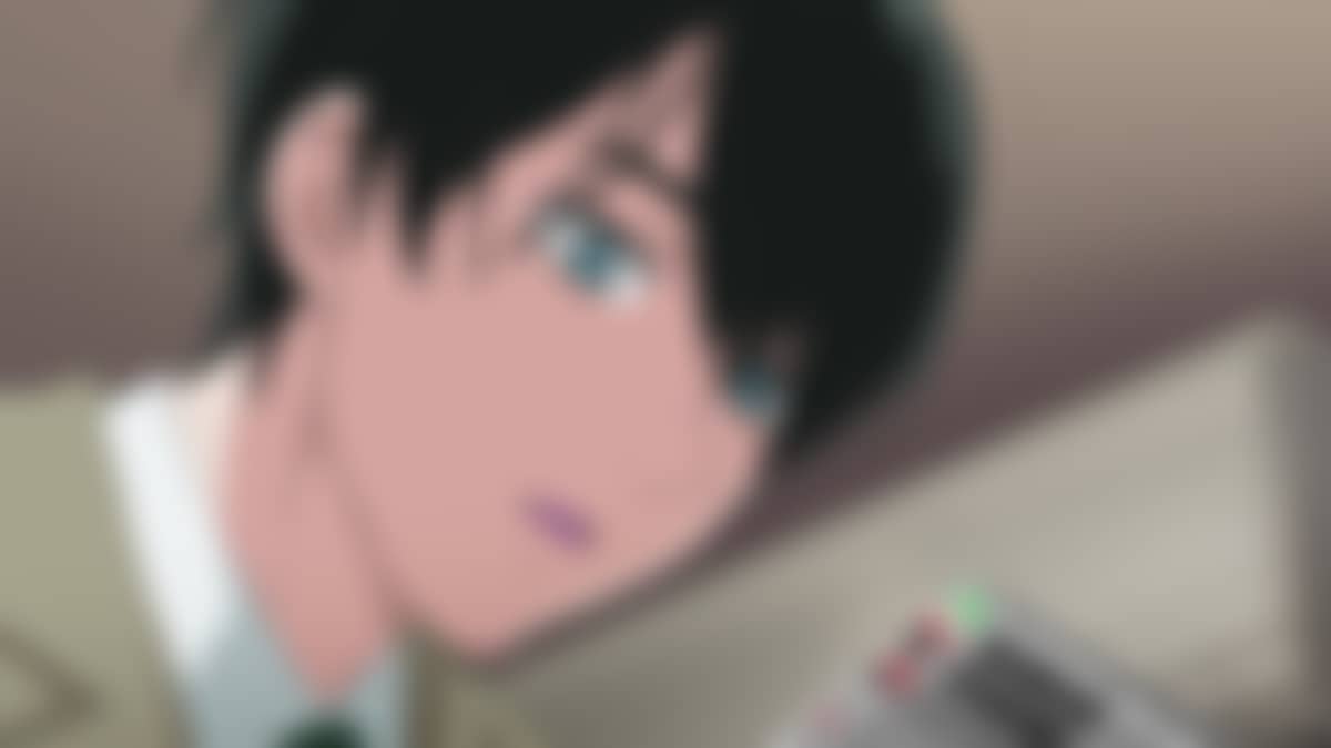 Cherry Magic! Thirty Years of Virginity Can Make You a Wizard ...