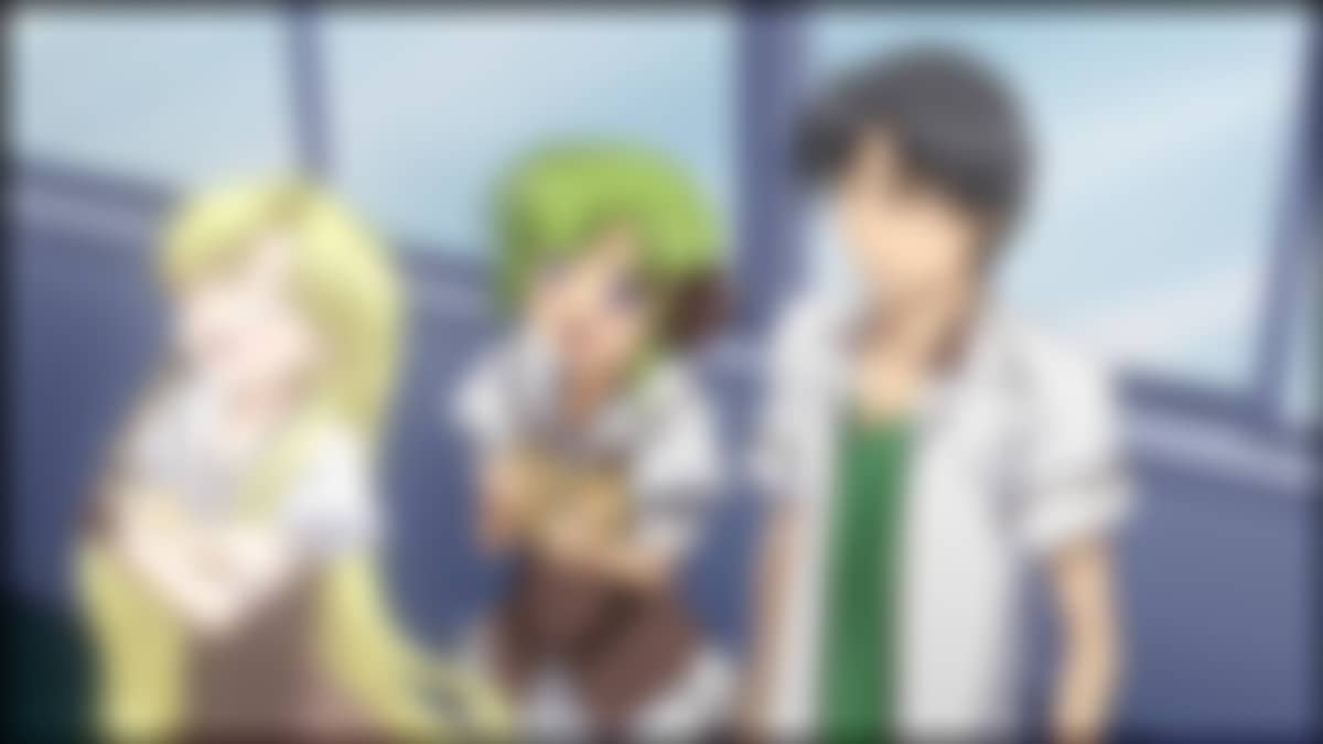 Shuffle! (English Dub) The One Rin Loves - Watch on Crunchyroll