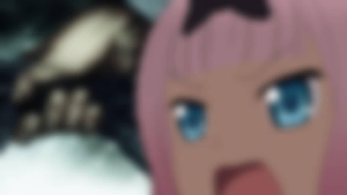 Kaguya-sama: Love Is War? (Spanish Dub) Kei Shirogane Can't Speak ...