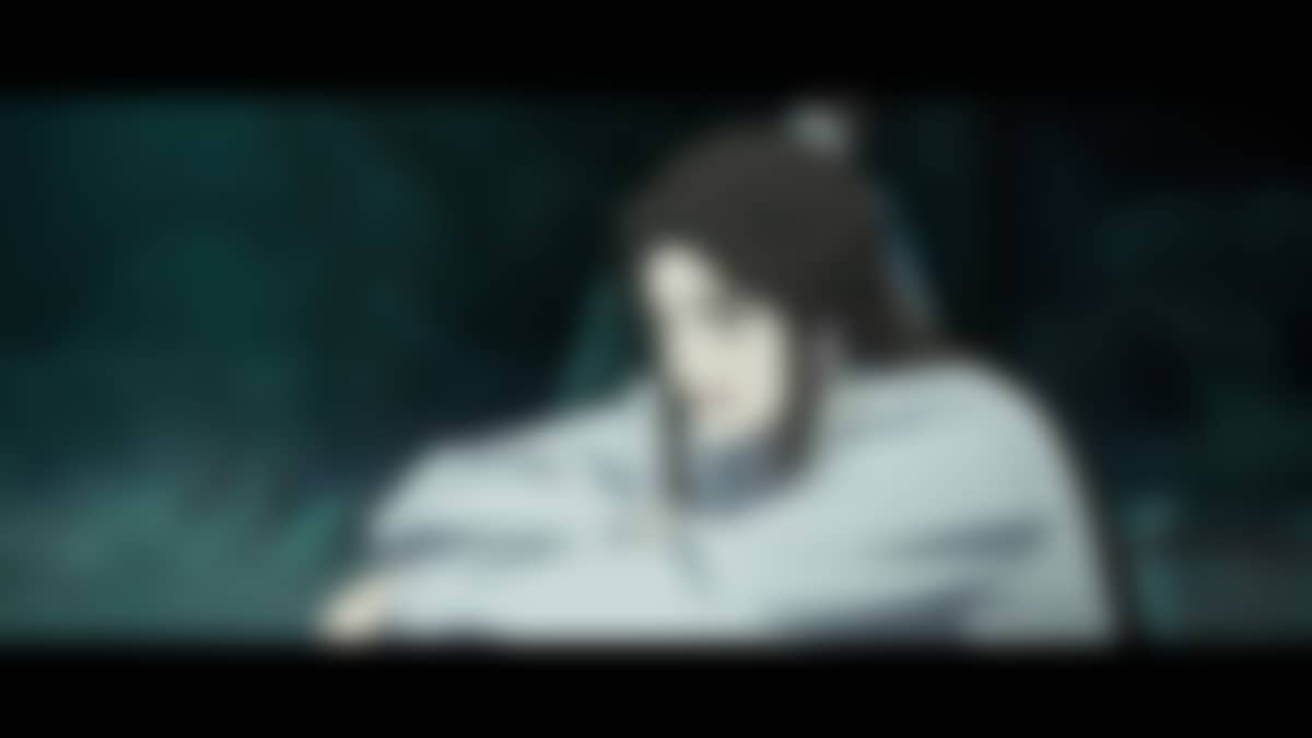 Heaven Official's Blessing 2 (Japanese Dub) A Sad Parting Under ...