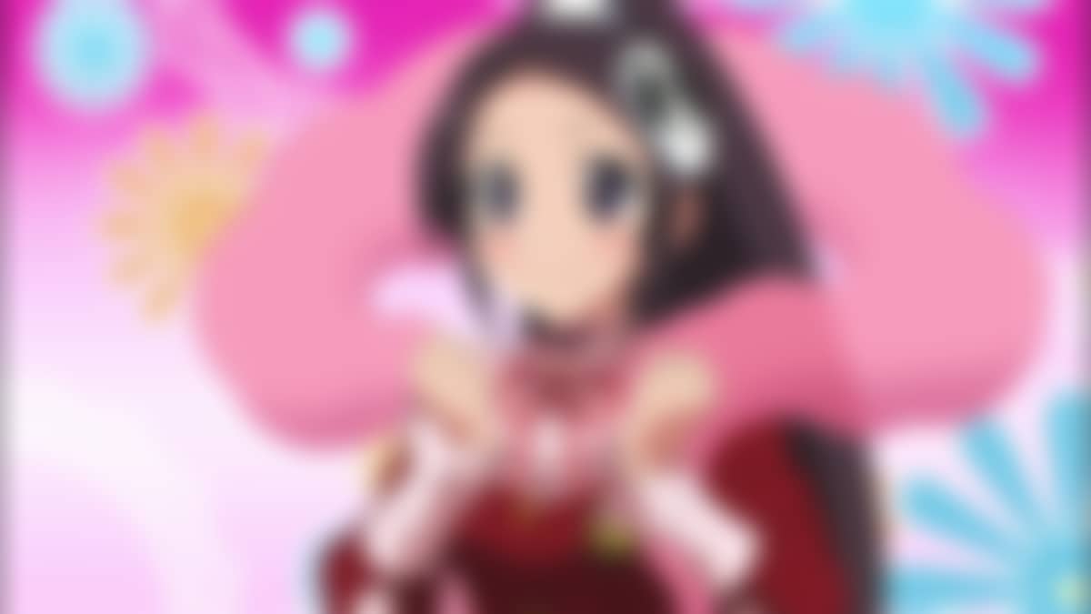 Kami nomi zo Shiru Sekai II Siempre llueve cuando llegamos ahí - Ver en ...