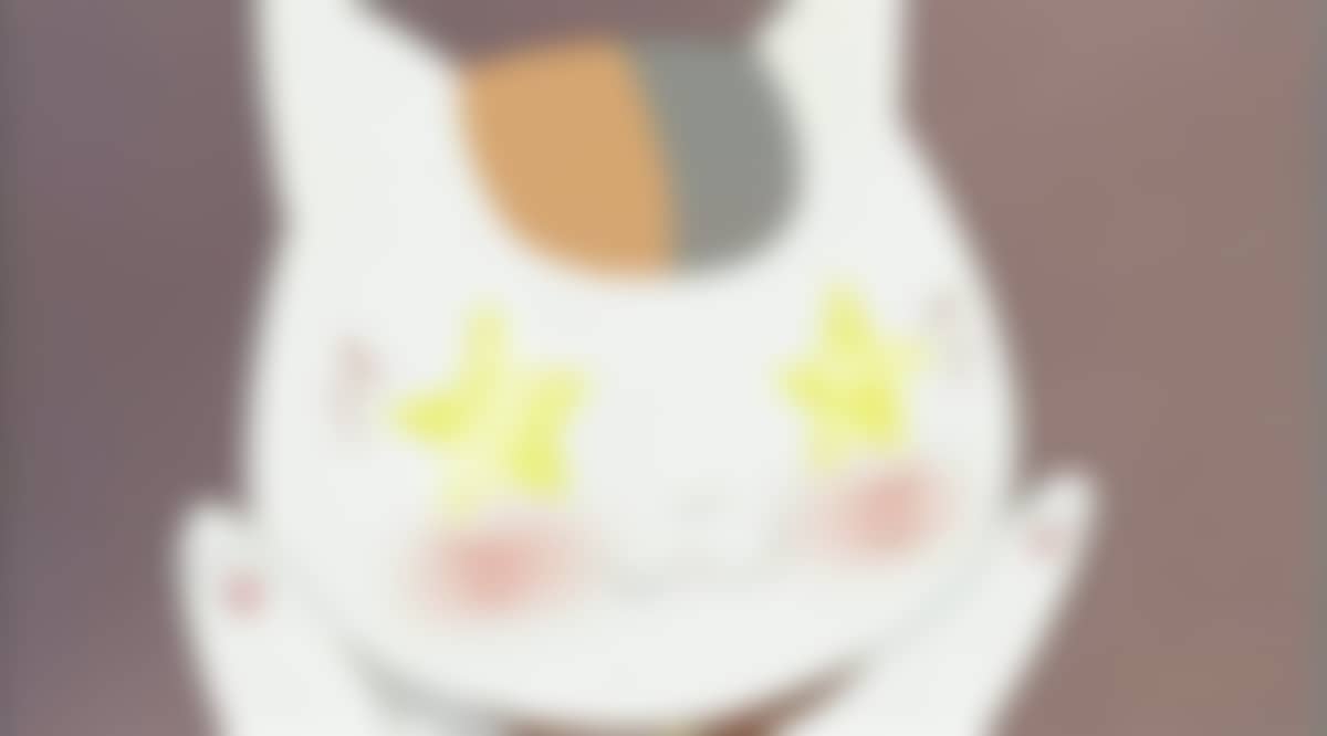 Natsume Yujin-cho (English Dub) Youkai Exorcism Amid The Steaming Springs - Watch on Crunchyroll