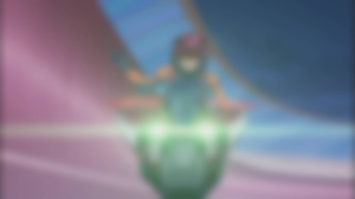 Yu-Gi-Oh! ARC-V The Clown's Mask - Ver en Crunchyroll en español