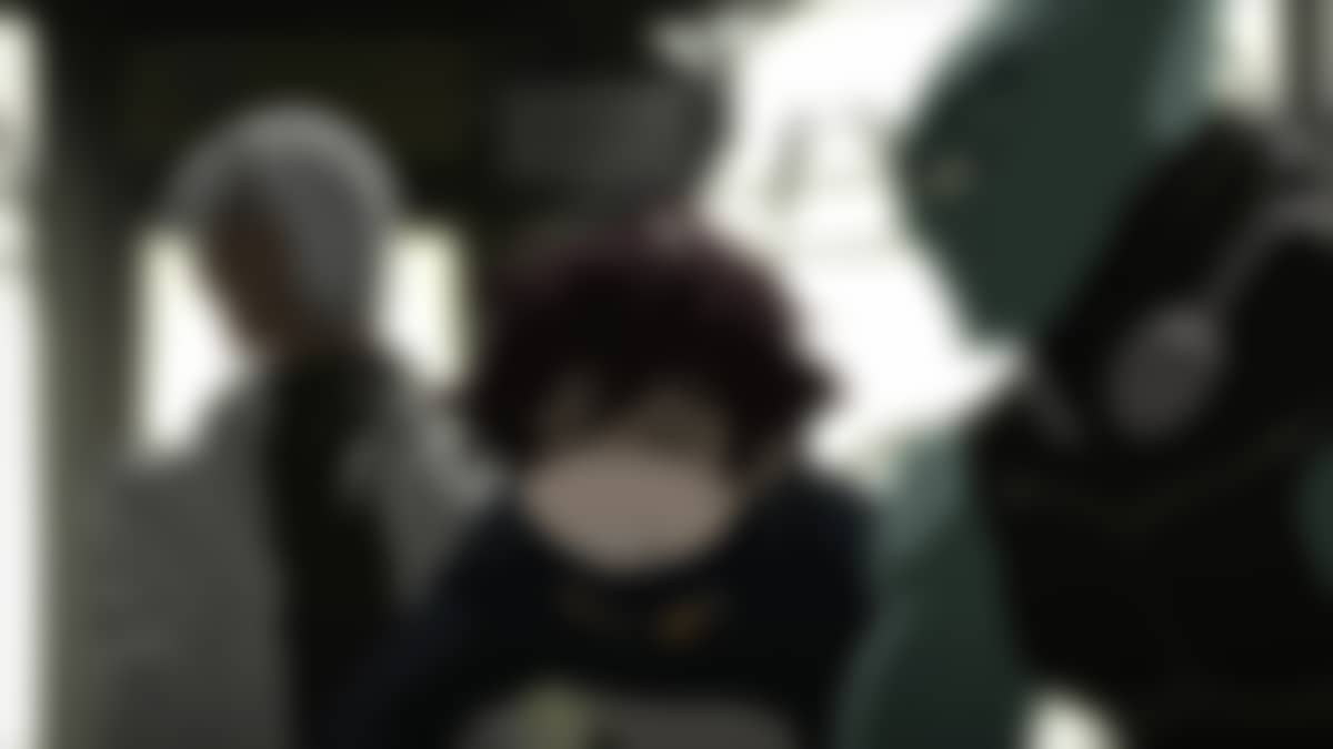 Blood Blockade Battlefront (English Dub) Run! Lunch!! Run!!! / to the ...