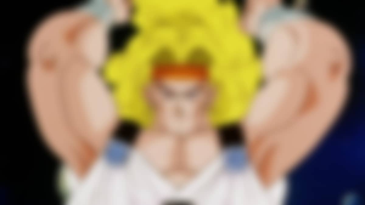 Dragon Ball Z (English Dub) Water Fight - Watch on Crunchyroll