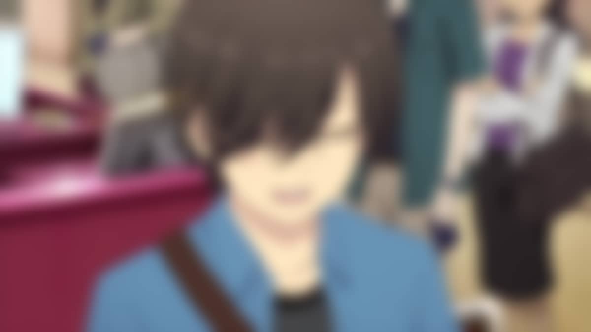 Charlotte (English Dub) Memories to Come - Watch on Crunchyroll