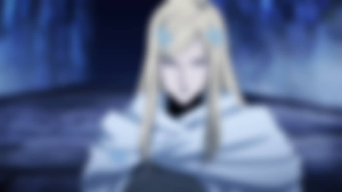 Stagione 3 Il turno dei ninja - Watch on Crunchyroll