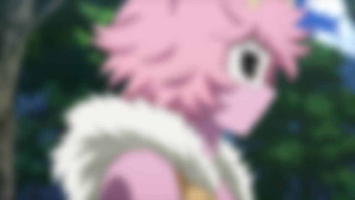 Season 6 League of Villains vs. U.A. Students - Watch on Crunchyroll
