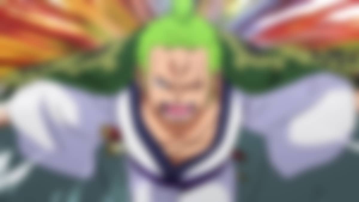 Land of Wano (892-1088) Orochi's Hunting Party! The Ninja Group vs ...