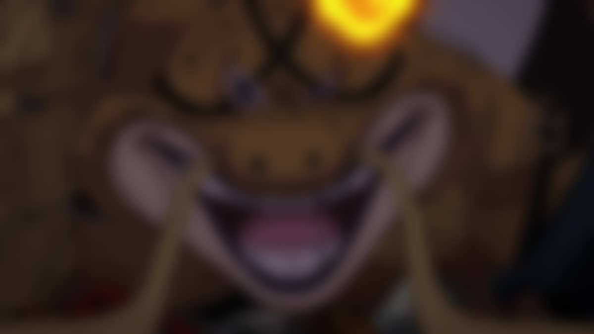 Land of Wano (892-1088) Zoro Faces Adversity - A Monster! King the ...