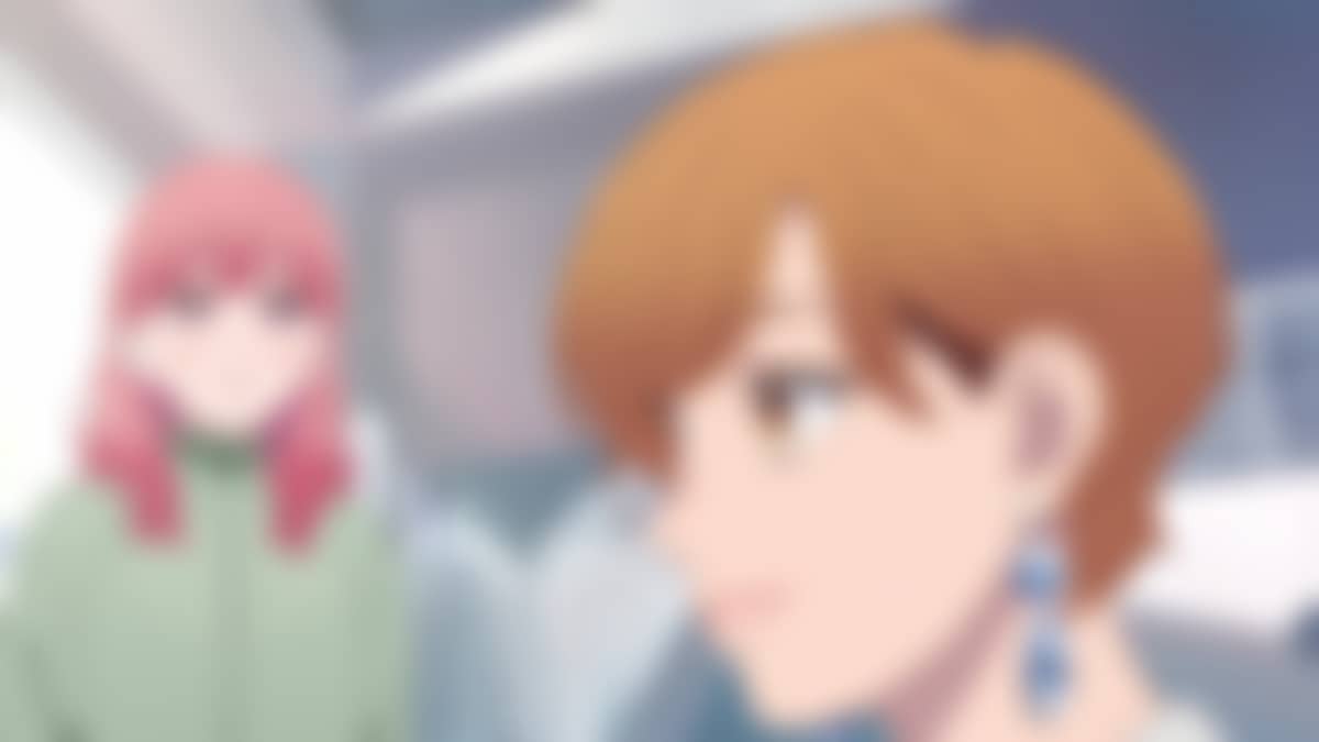 A Sign of Affection (English Dub) To Affection - Watch on Crunchyroll