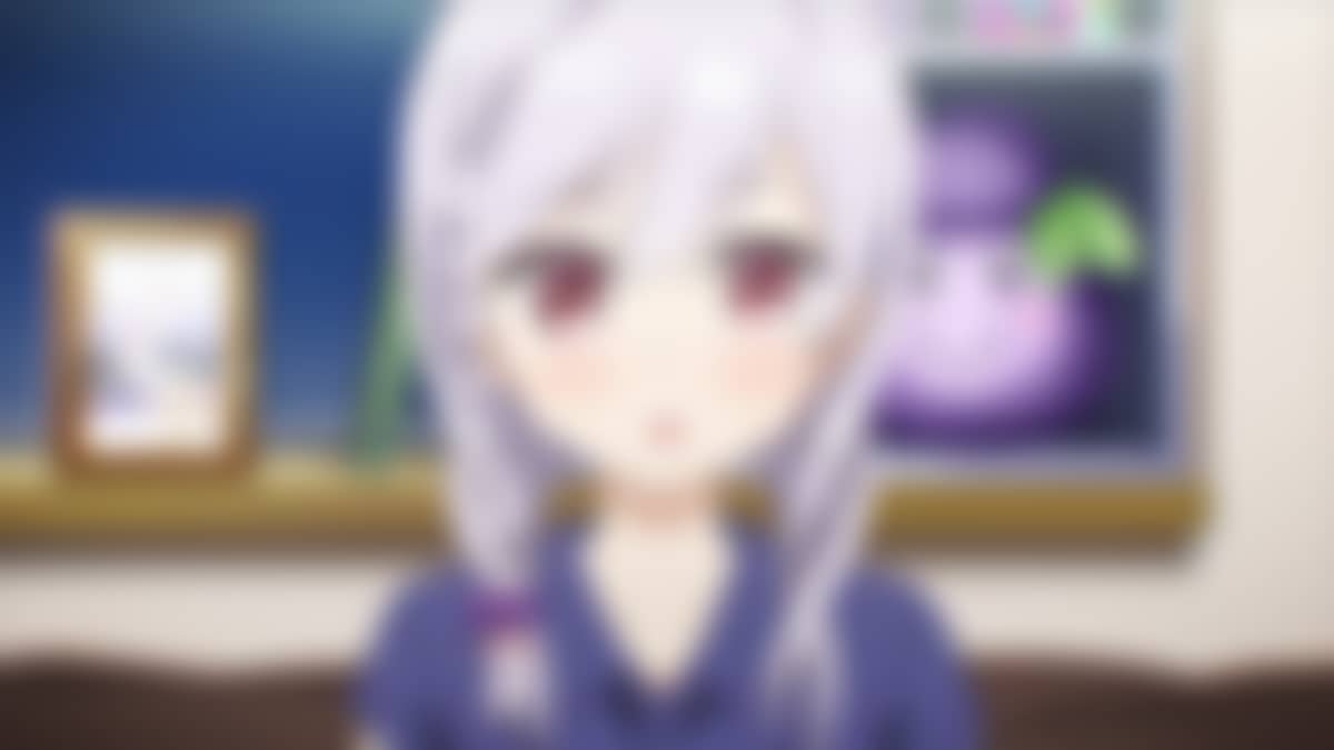 One Room SECOND SEASON Amatsuki Mashiro Is Waiting - Watch on Crunchyroll