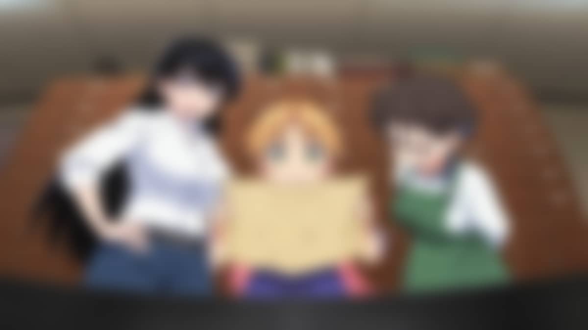 Ruri Rocks Planeta perdido - Assista na Crunchyroll