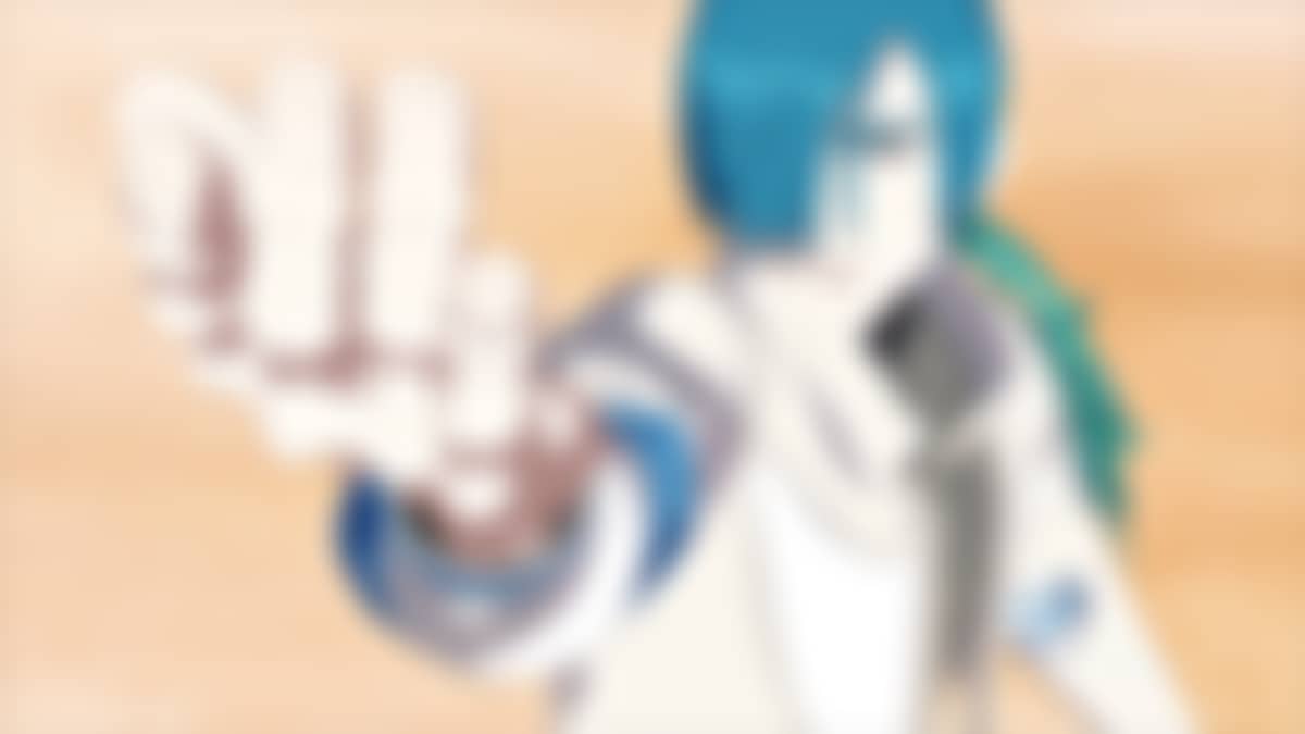 TRIGUN STARGAZE (Spanish Dub) Martyr - Watch on Crunchyroll