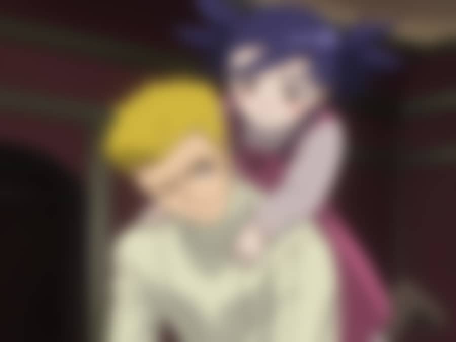 My-Otome For Your Sake… - Watch on Crunchyroll