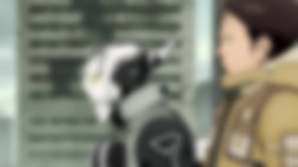 Shangri-La Frontier Duell der Schwingen - Schau auf Crunchyroll