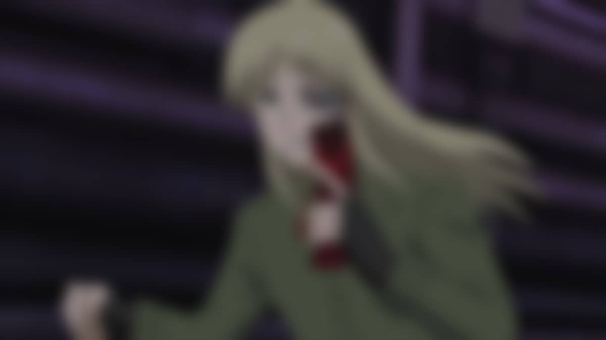 Space Battleship TIRAMISU Zwei (English Dub) MESSAGE - Watch on Crunchyroll