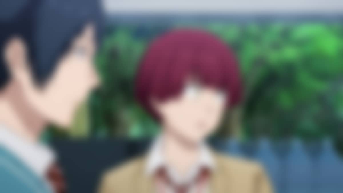 Tomodachi Game The Third Game Is Over! - Watch on Crunchyroll