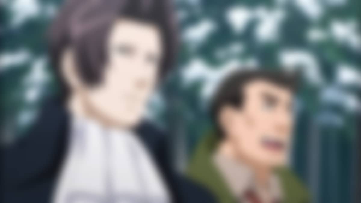 Ace Attorney Season 2 (English Dub) Bridge to the Turnabout — 2nd Trial ...
