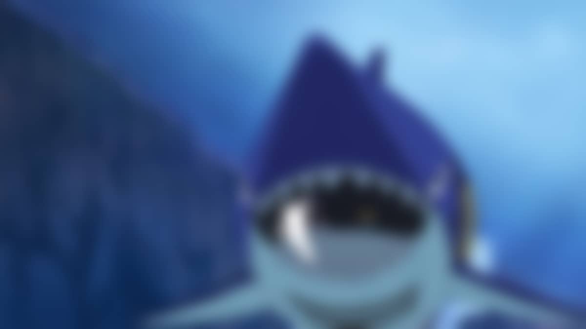 Whole Cake Island (783-878) (English Dub) A Mysterious Forest Full of ...