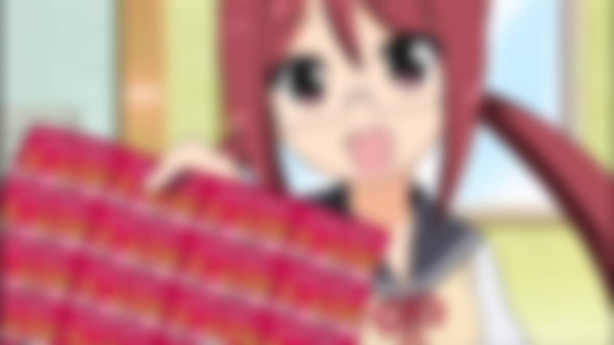 Teekyu 2 Ratatouille with Senpai - Watch on Crunchyroll