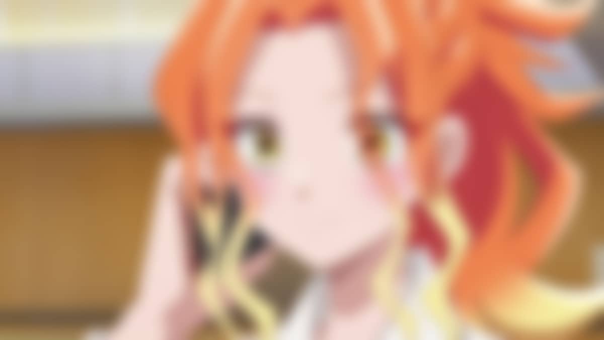 Dealing with Mikadono Sisters Is a Breeze تعاليم أب - شاهد على كرانشي رول