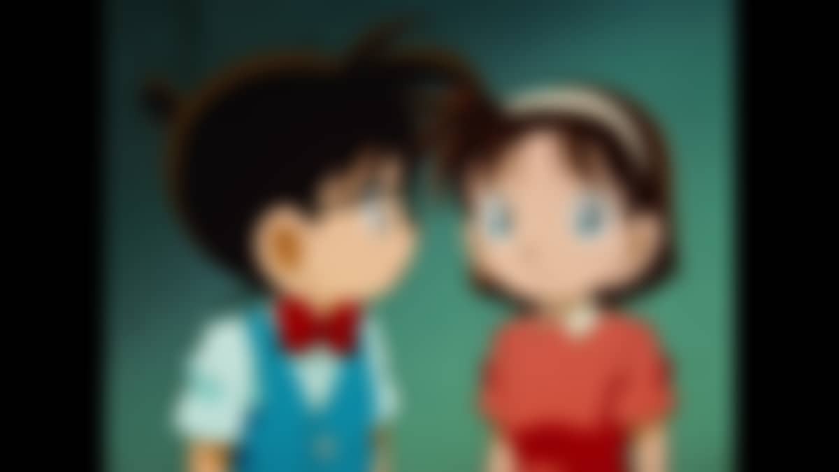 Detective Conan The First Errand Murder - Ver en Crunchyroll en español