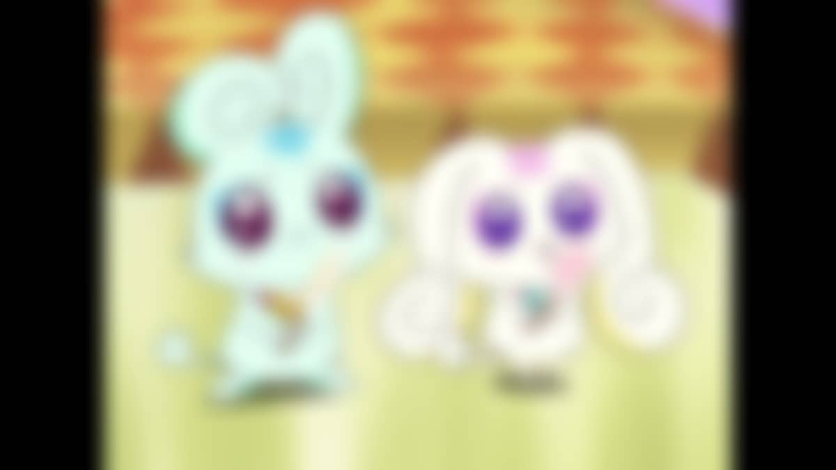 PreCure Splash Star Cake, Kazuya, and Christmas! - Watch on Crunchyroll