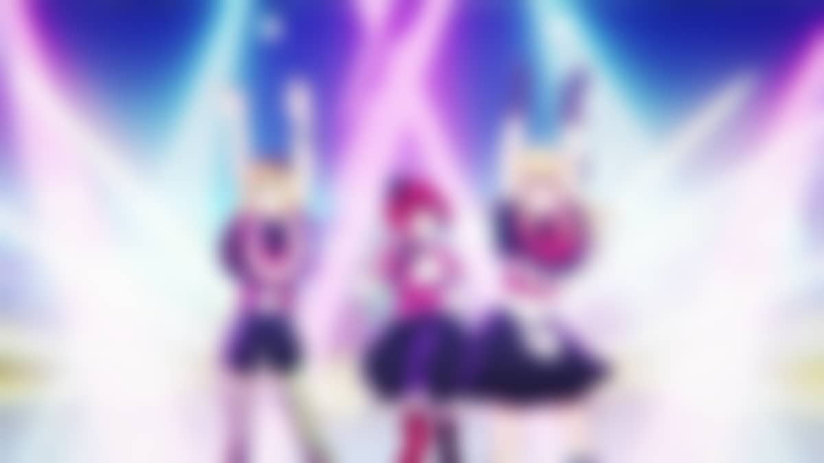 Season 1 Idol - Watch on Crunchyroll