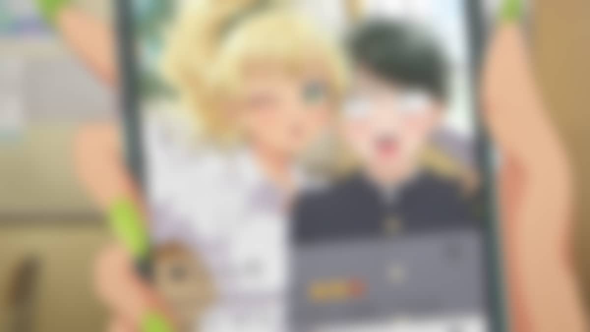 Season 1 1. Stunde „Mit Otaku, Gyaru und Kiramon“ - Schau auf Crunchyroll