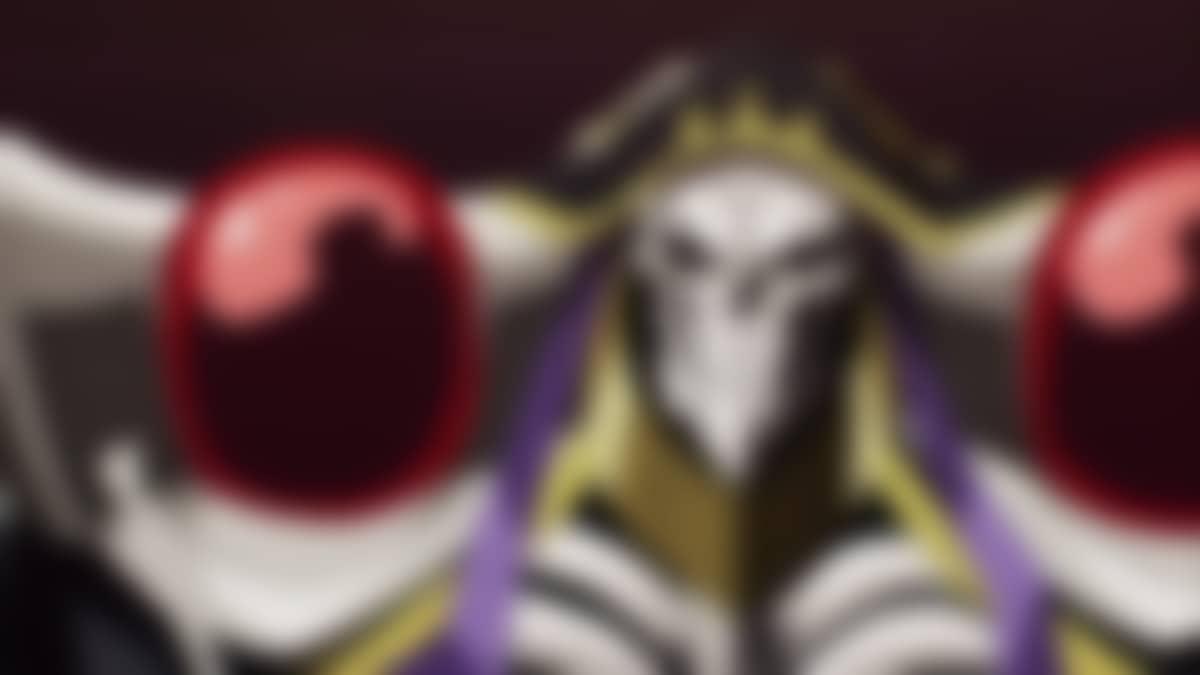 Overlord (Movies) Overlord: The Undead King - Watch on Crunchyroll