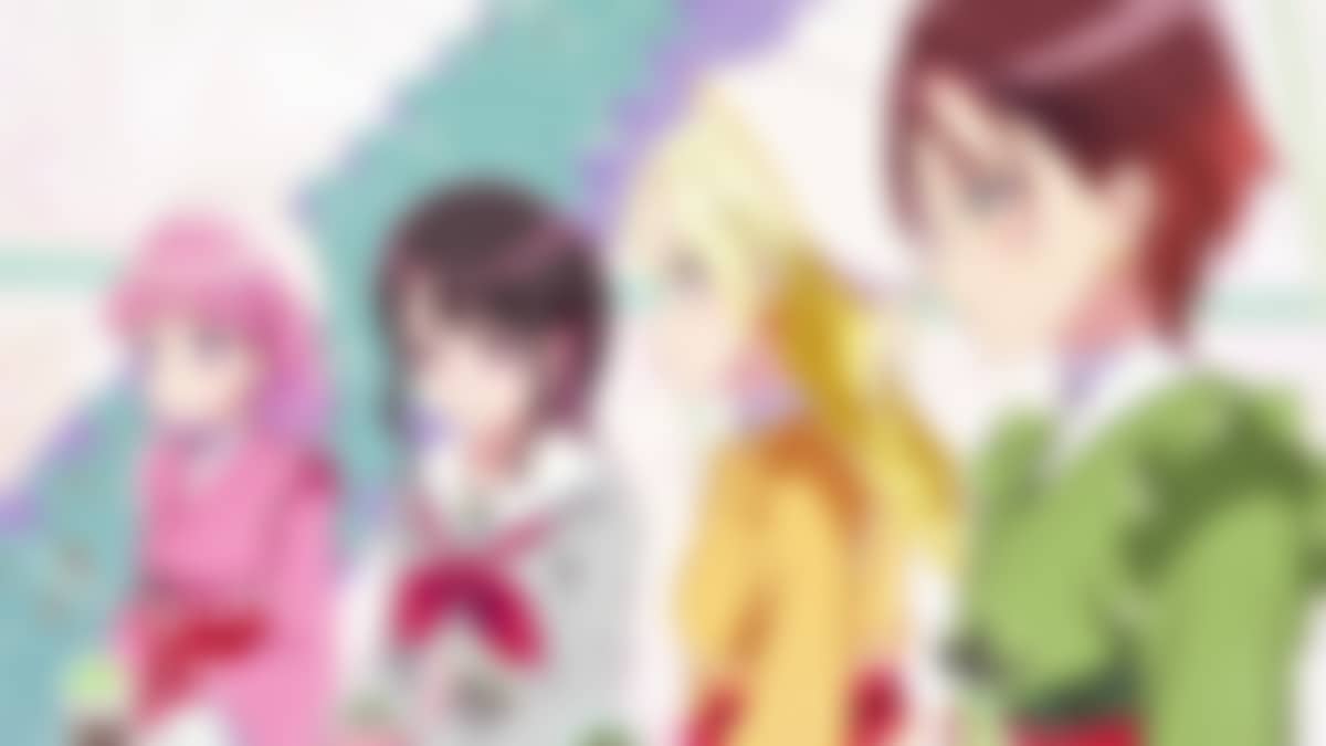 Maebashi Witches The Maebashi Witches Are Far Evermore - Watch on ...