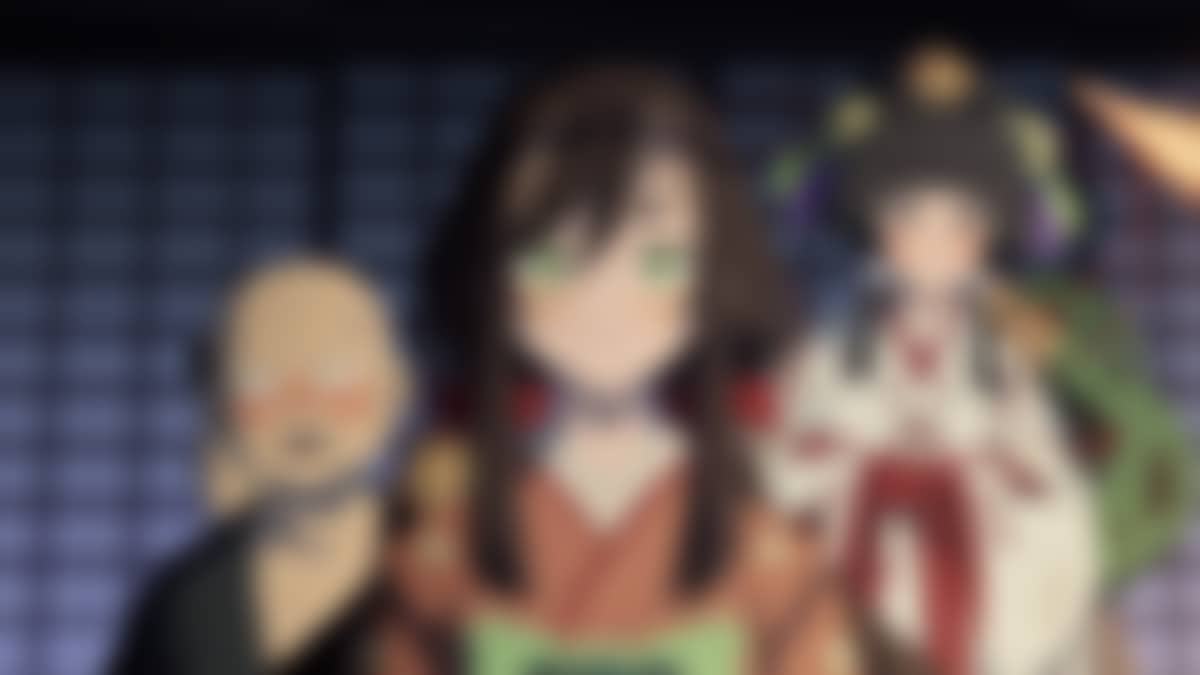 Season 1 Acquaintance - Watch on Crunchyroll