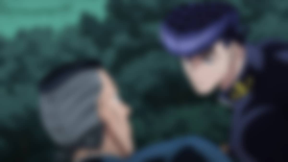 JoJo's Bizarre Adventure: Diamond is Unbreakable Harvest de Shigechi ...