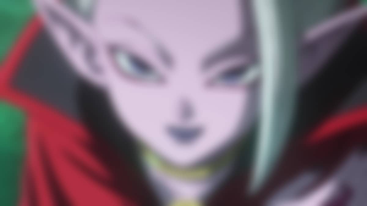 Dragon Ball DAIMA Complot - Regardez sur Crunchyroll