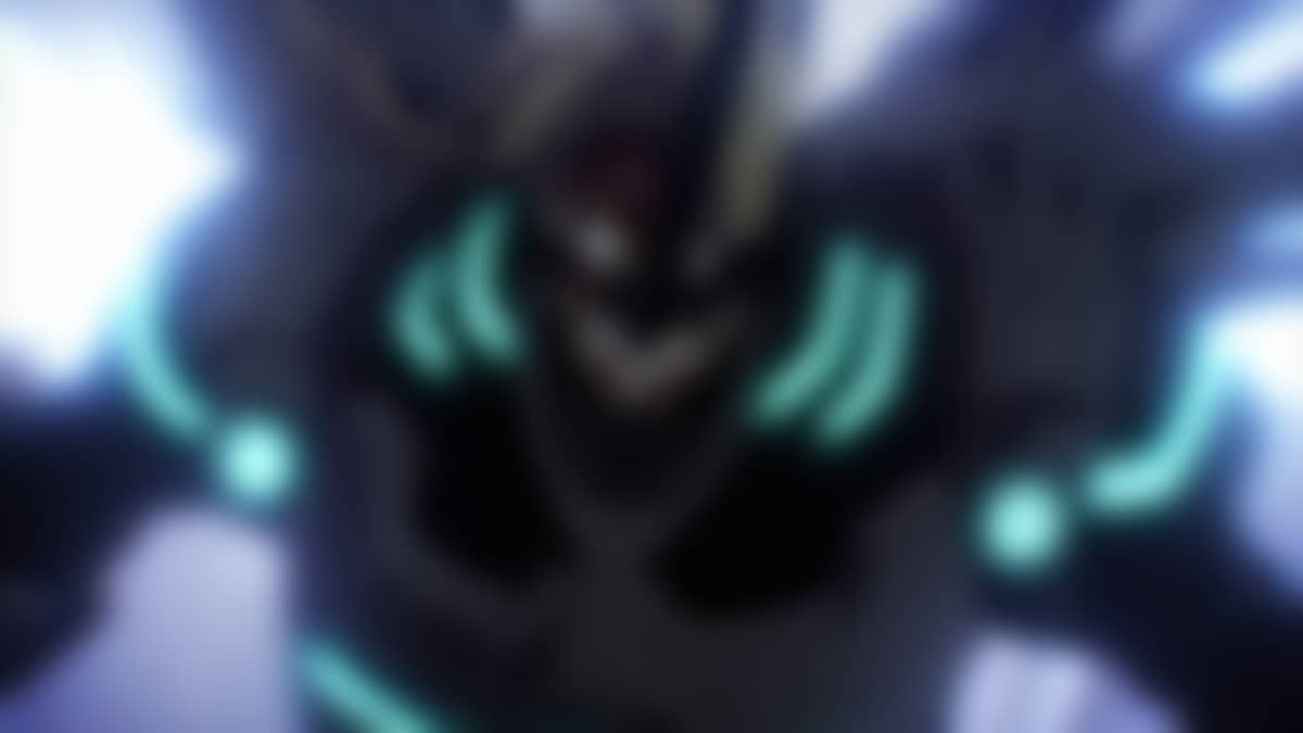 FINAL SEASON Toshinori Yagi: Rising/Origin - Watch on Crunchyroll